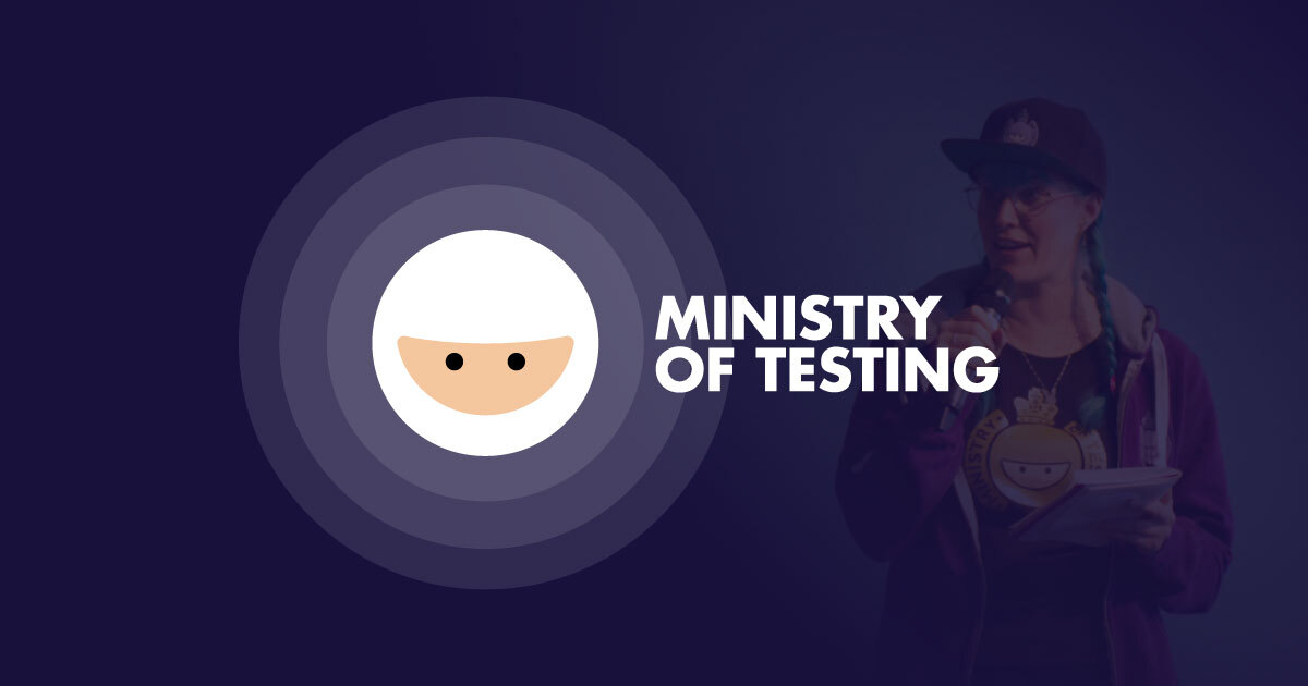 Create a High-Level Visual Ways of Working | Ministry of Testing
