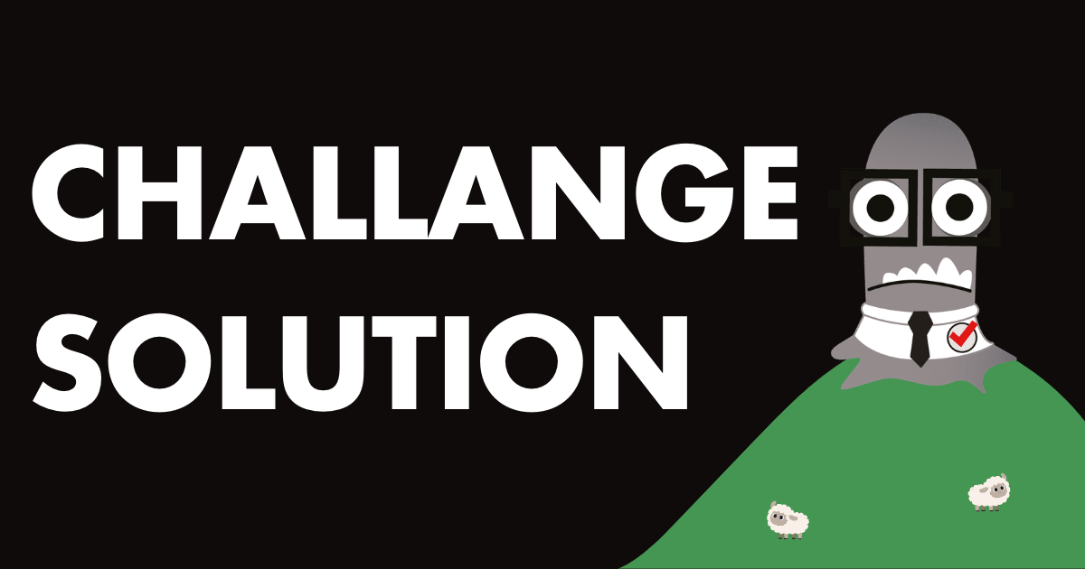 Experience Report Live: Shifting Left Challenge with Gwen Diagram and ...