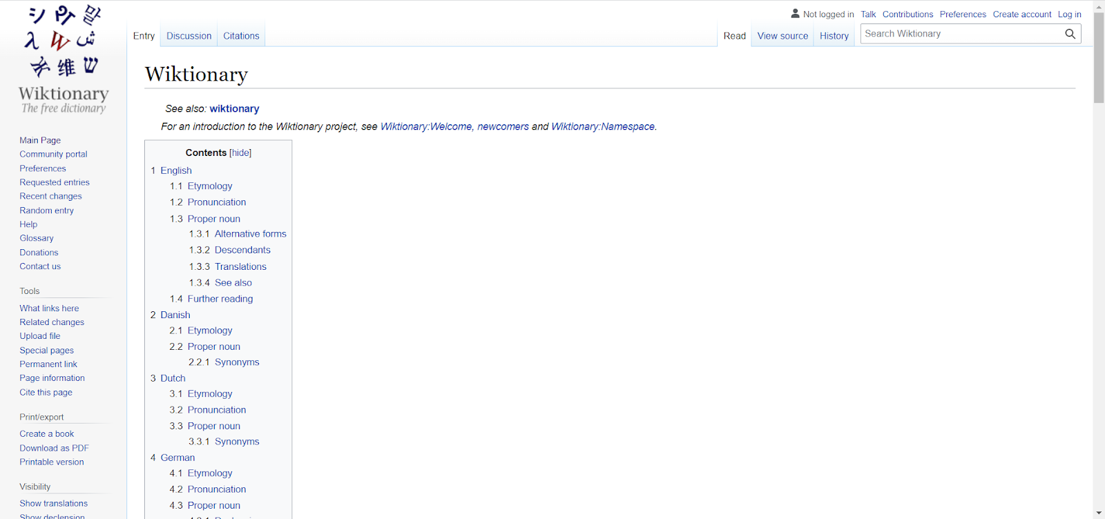 Serenity Automation Framework Basics | Ministry of Testing