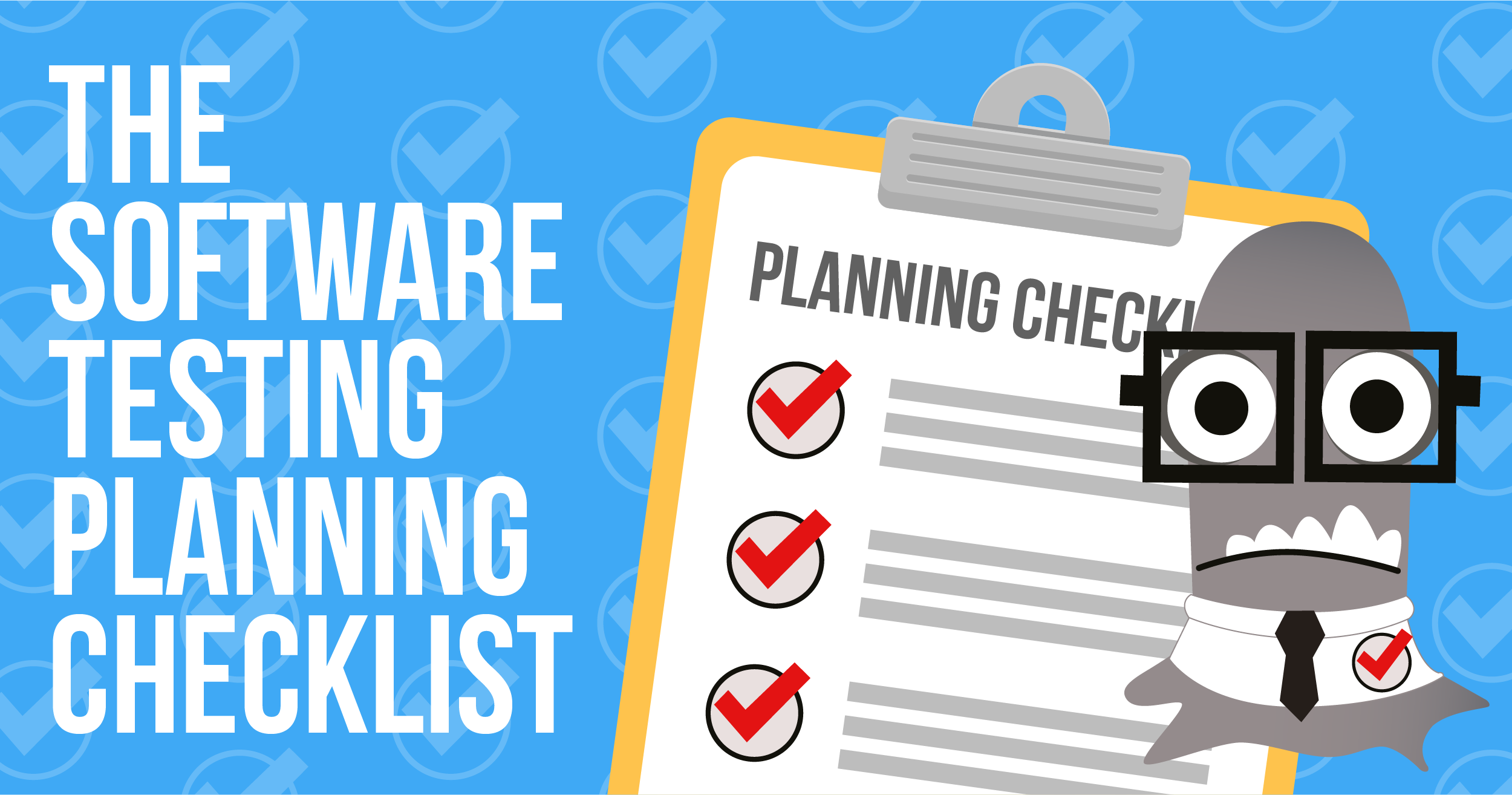 Ask Me Anything: Test Strategies - 🗓️ Events - The Club: Software ...